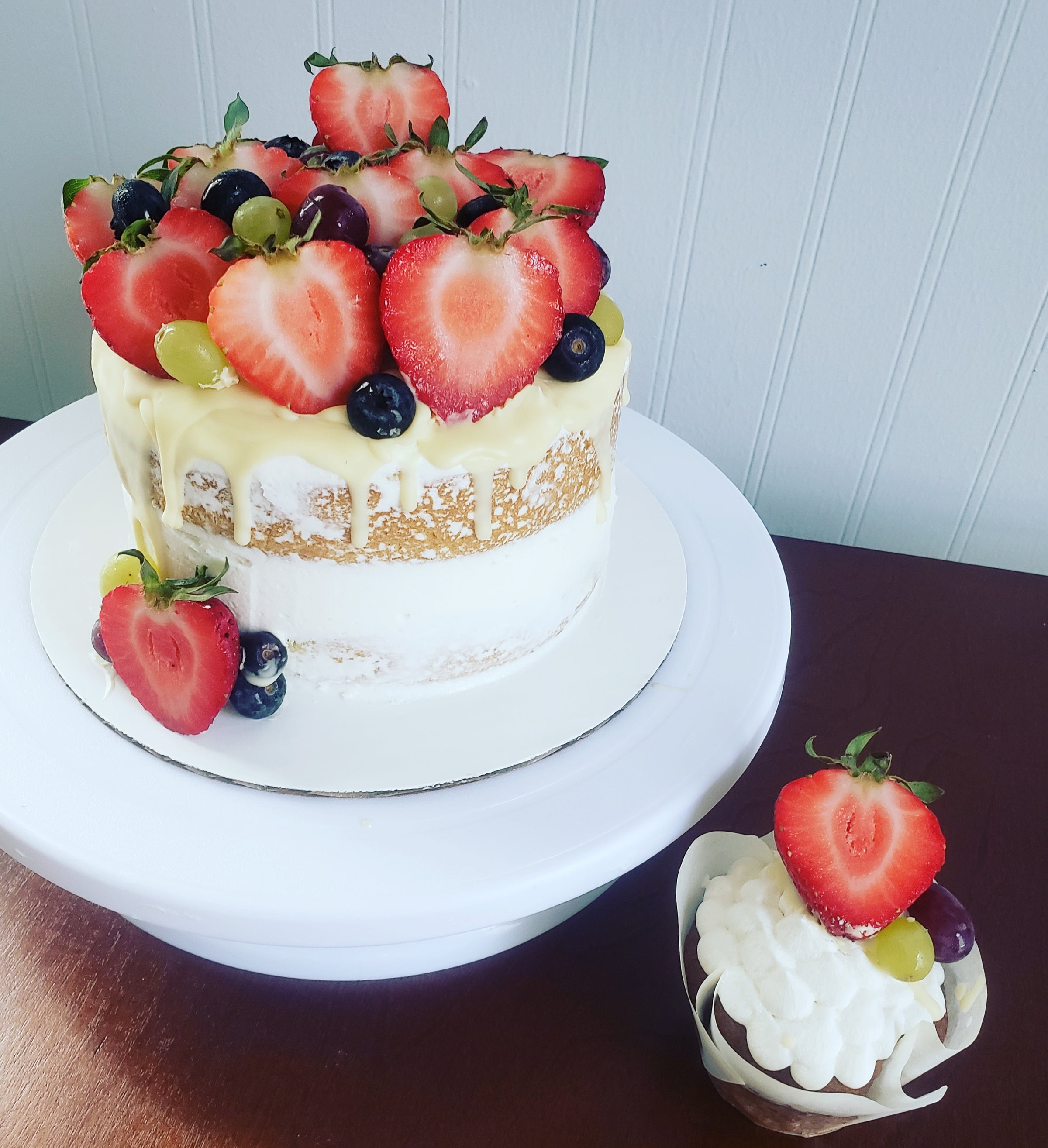 Allergy Friendly Bakery | Les Cookies Delight